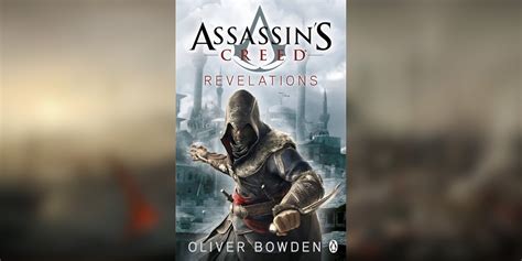 Best Assassins Creed Novel