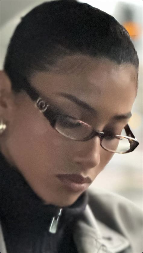 Big 90s Glasses 90s Style Eyeglasses Office Glasses Glasses Aesthetic