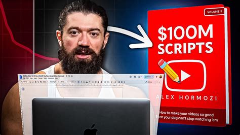 How To Write A Killer Youtube Storytelling Script Full Blueprint