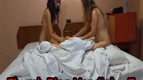 Thumb Ring Handjob 7 WMV Pleasure Demon Clips4sale