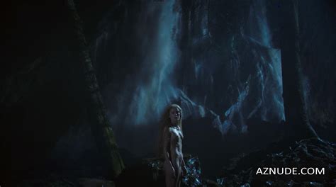 Denise Gough Nude Aznude