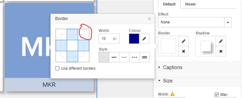 Change Corner Radius In Galery Thumbnails Hosting Support Infinityfree Forum