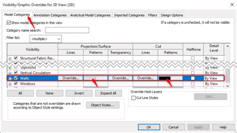 Section Box Revit What You Need To Know Lazybim