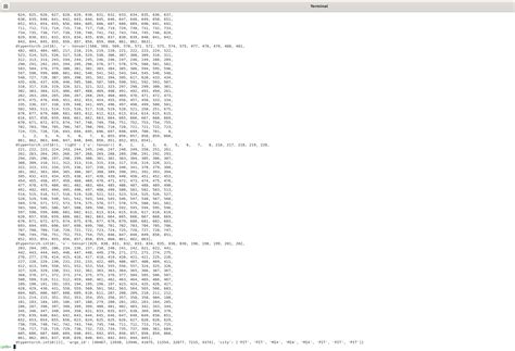Prediction Error Issue 32 Uber Research LaneGCN GitHub