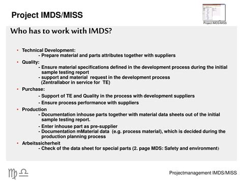 Ppt Imds Miss Powerpoint Presentation Free Download Id 155965