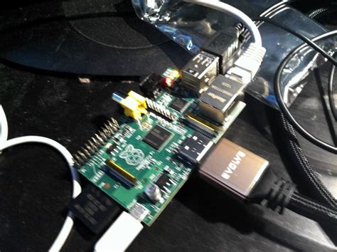 Raspberry Pi