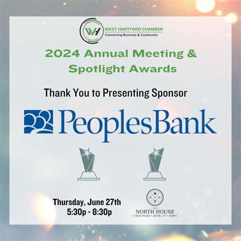 Christopher Conway On Linkedin Thank You To Our Friends At Peoplesbank