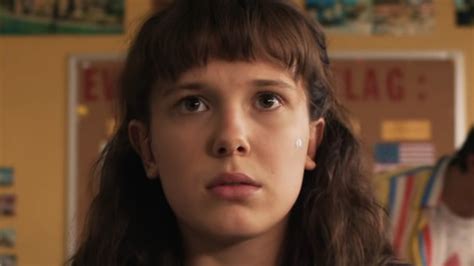 Stranger Things Season 4 Will Explore Elevens Backstory Says Millie