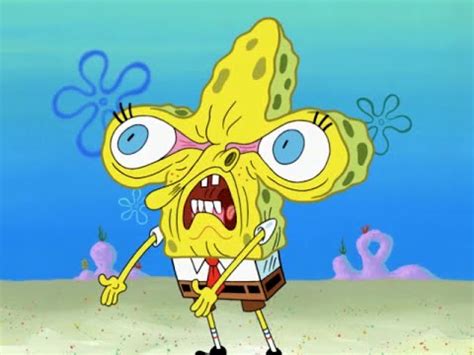 Spongebob Try Not To Laugh Youtube