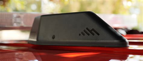 Cradlepoint Expands 5g Portfolio With Innovative “router On The Roof” For Vehicles Ericsson