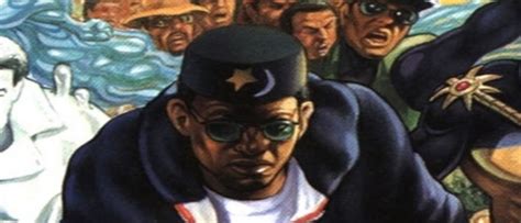 Wise Son Character Worldofblackheroes