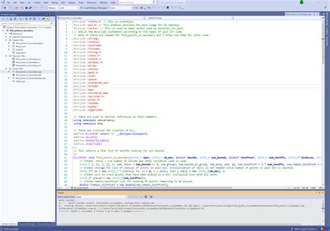 Step By Step Example For Adding C Dll To A Python Script Scripting