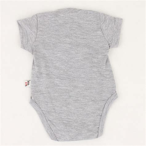 بادی نوزادی دخترانه برند وچیون