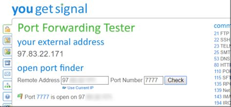 Stepwise Tutorial How To Connect To Vnc Server Over Internet