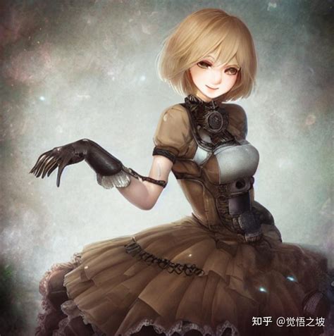 如何用Waifu Diffusion 来画好看的二次元小哥哥小姐姐 中文AI画图指引AI绘画 知乎