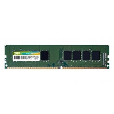 Silicon Power 4gb Ddr4 2400 Bus Ram Price In Bd Netstar