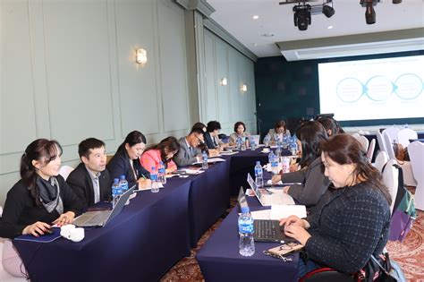 Жендэрийн Үндэсний Хороо Added Жендэрийн Үндэсний Хороо