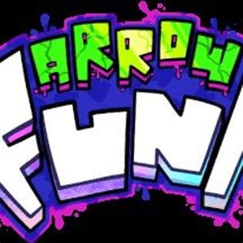 Stream Arrow Funk Fnf Rap King [v2] By Aaaaa Listen Online For Free On Soundcloud