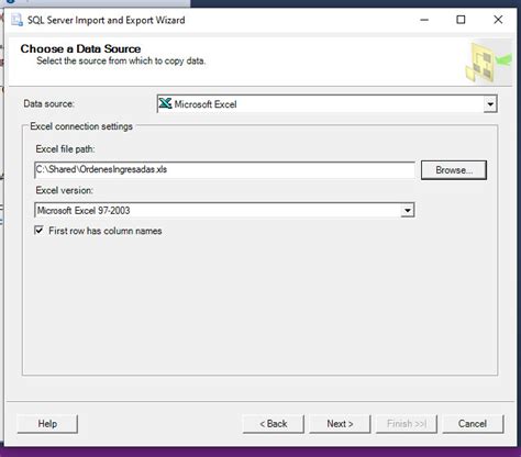 Github Aledc Csv To Xls To Sql Server