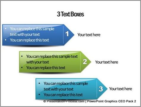 Callouts Text Boxes Presentation PowerPoint Diagrams PPT OFF