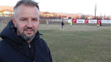 ФК Брегалница Делчево подготвена го дочекува првото коло против Тиверија Youtube