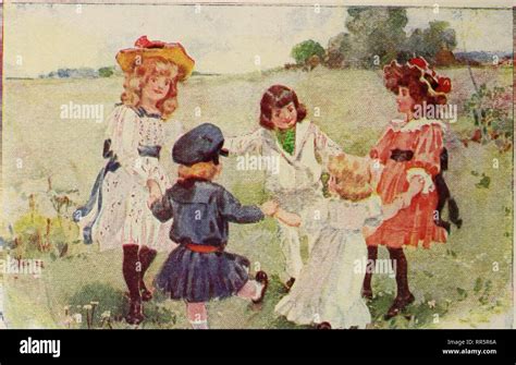 Public School Phonic Primer Part 1 1902 Stock Photo Alamy