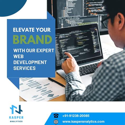 Webdevelopment Digitaltransformation Onlinepresence Webdesign Elevateyourbrand