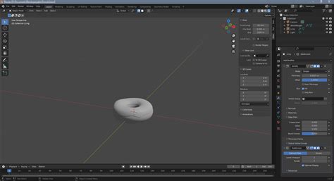 Viewport Not Rendering Objects Correctly On Cycles Render Preview Rblender