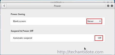 Install Kali Linux In Virtualbox Using Ova File Tech Antidote