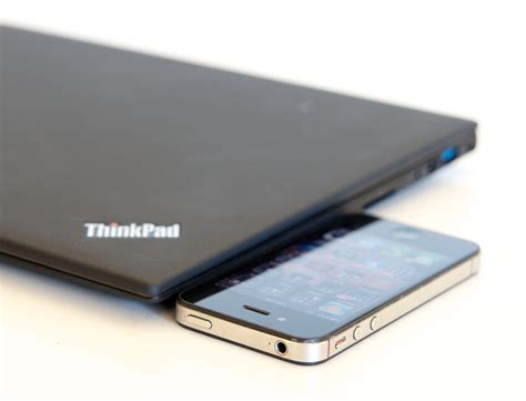 ThinkPad X Carbon Review Best Business Notebook Editor S Choice