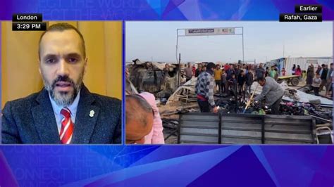 زلة لسان جديدة لبايدن خلال حديثه عن العملية العسكرية الإسرائيلية في