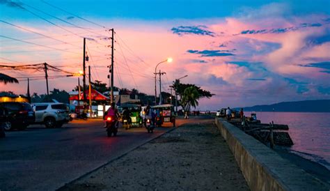 Why Dumaguete Is The Best City To Visit In The Philippines