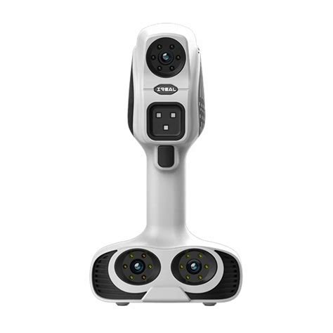 Ireal 2e Color 3d Laser Scanner At Rs 16999 3d Scanner In Pune Id 2853322066573
