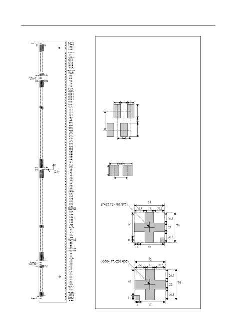 St7712 Datasheet 2 113 Pages Sitronix 262k Color Single Chip Tft Controller Driver