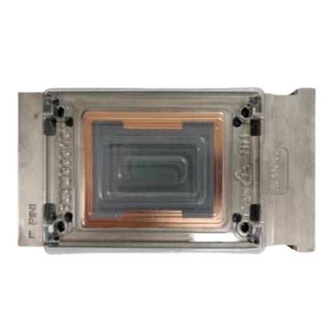 Dell Heatsink For Cpu Less Than Or Equal To 250w Gpu Configuration Customer Install Dell