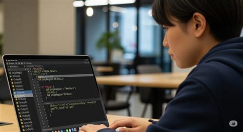 Oracleでnullを比較する方法！失敗しない基本と応用を解説します