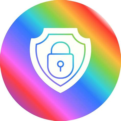 Lock Vector Icon 27332205 Vector Art At Vecteezy