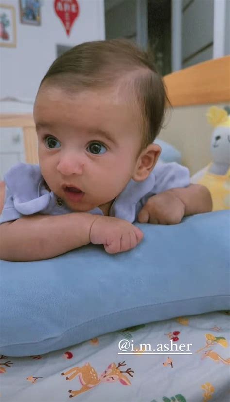 Asher ️ Asher ️