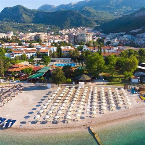 Црна Гора Лето 2025 Кондор Травел