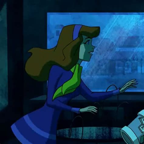 Daphne Blake Desenho Scooby Doo Scooby Doo Mystery Incorporated