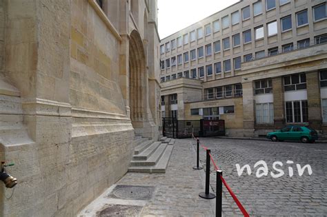 【프랑스】 파리 소르본 대학교sorbonne Université 대학탐방 파리4대학과 파리6대학의 연합 퀴리 부인의