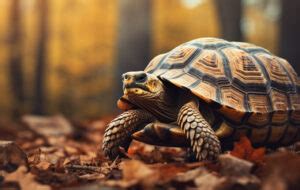 Tortoise Shell Rot Causes Early Signs Prevention Treatment