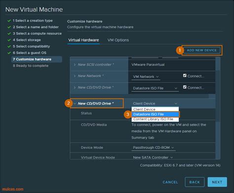 How To Configure The Vmware Pvscsi Adapter For Windows