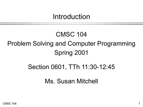 Introduction
