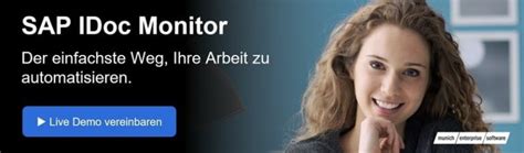 Sap Idoc The Most Important Facts Simply Explained