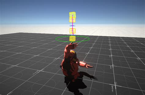 Creating New Animations With Animation Rigging Using The Animation
