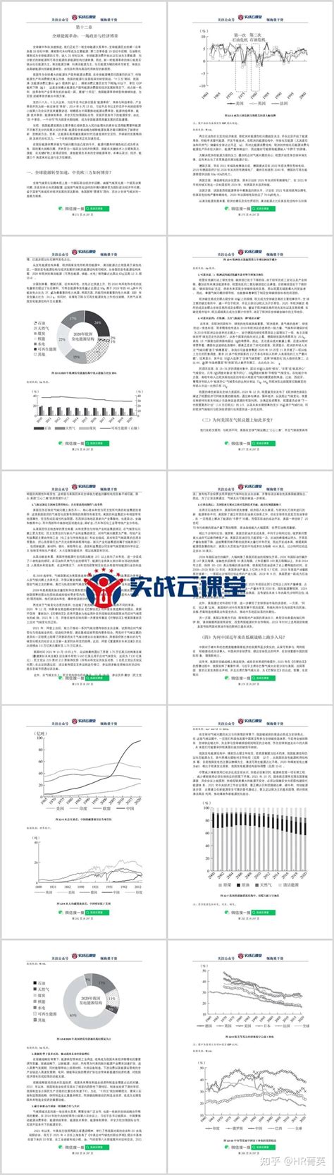 12个宏观分析框架 知乎