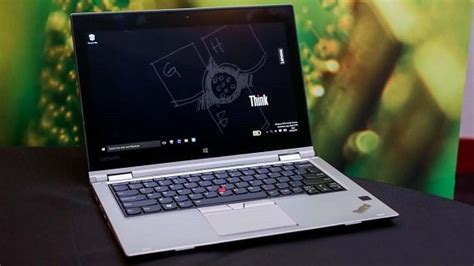 Harga Laptop Lenovo Terbaru October Semua Tipe