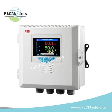 Abb C200a Single Loop Controller