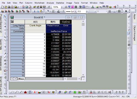 Help Online Quick Help Faq 669 How To Plot 2d And 3d Error Bars